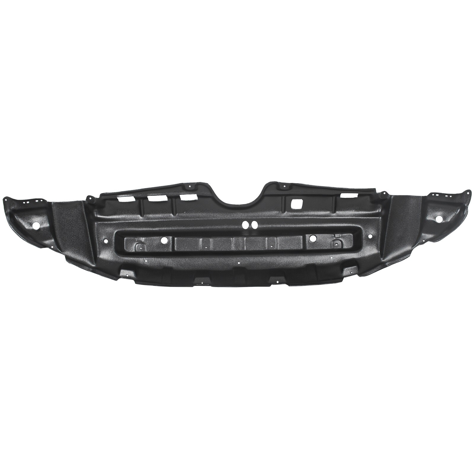 New Front Engine Splash Shield Under Cover Fits Toyota Sienna TO1228174 ...