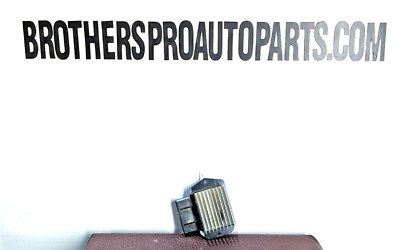 2017 Blower Motor Resistor for RAM 1500/2500/3500;DODGE 68018105AA ...