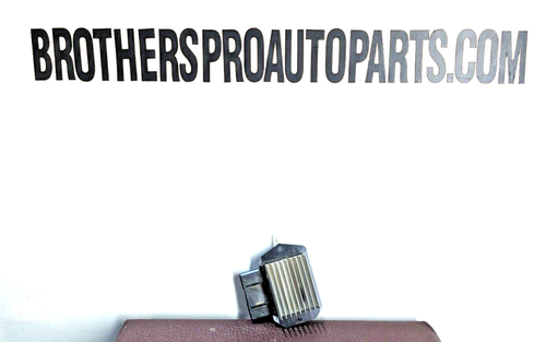 2017 Blower Motor Resistor for RAM 1500/2500/3500;DODGE 68018105AA ...