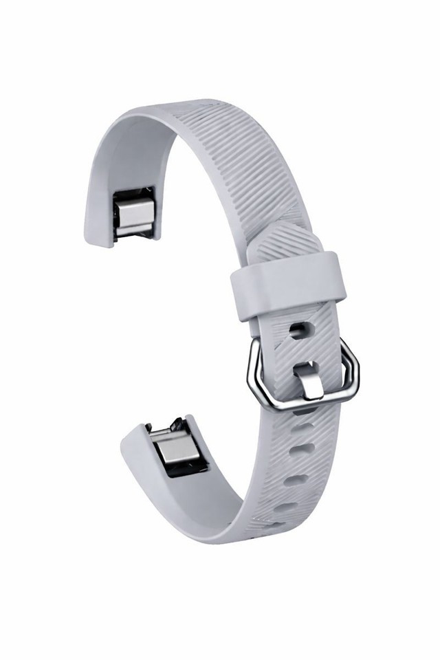 Replacement Silicone SMALL Wrist Band Strap - Fitbit Alta/ Fitbit Alta ...