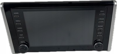 Panasonic Radio 86140-42R60 TOYOTA RAV4 | eBay Australia