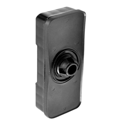 Jack Support Plate Plastic Material Direct Replacement 1 Piece Included ...