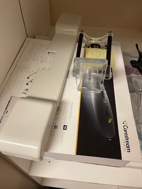 Carestream CS 9000 3D CBCT, Pano | eBay