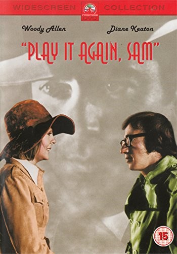 Play It Again, Sam [DVD] - DVD ODLN The Cheap Fast Free Post | eBay