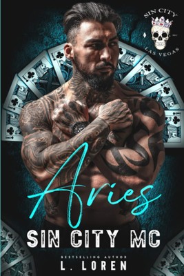 Aries: Sin City MC By Loren, L. L. Loren, Sin City MC, | eBay
