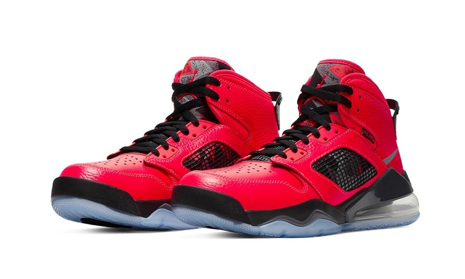 Men's Jordan Mars 270 PSG Paris Saint-Germain Basketball, CN2218 600 ...