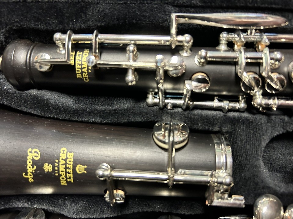 Buffet Prodige Oboe | eBay