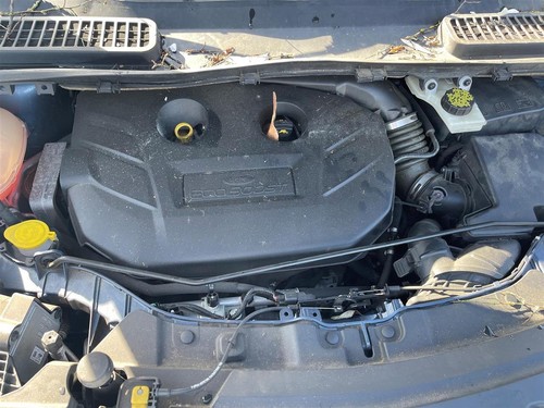 Used Differential Carrier Assembly fits: 2018 Ford Escape rear Grade A ...