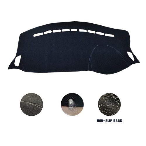 Non-Slip Dash Mat For MG MG3 Excite CORE Hatchback 5 Door 2018-2024 ...