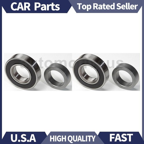 Rear Wheel Bearing 2X National For Buick Skylark 1964 1965 1966 1967 ...