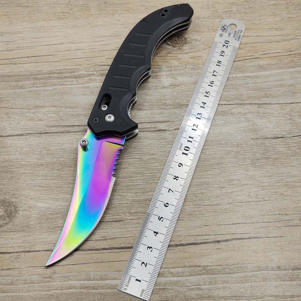 Butterfly Knife Cs Go Fade