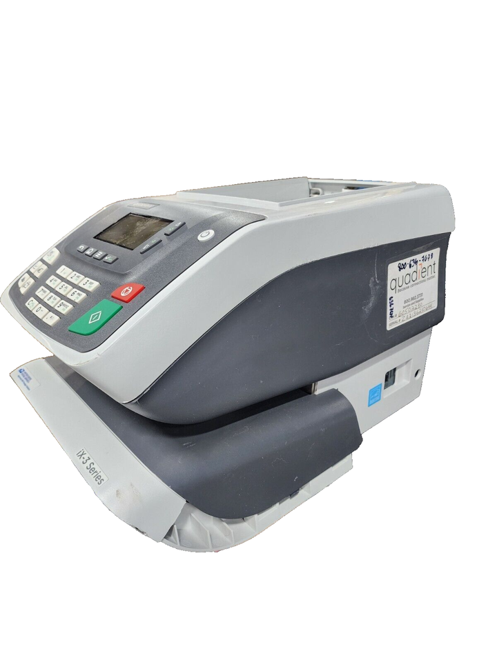 Quadient iX-3 Series Postage Printer USPS Approved FAST SHIPPING ...