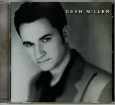 Dean Miller -Dean Miller (CD 1997) | eBay