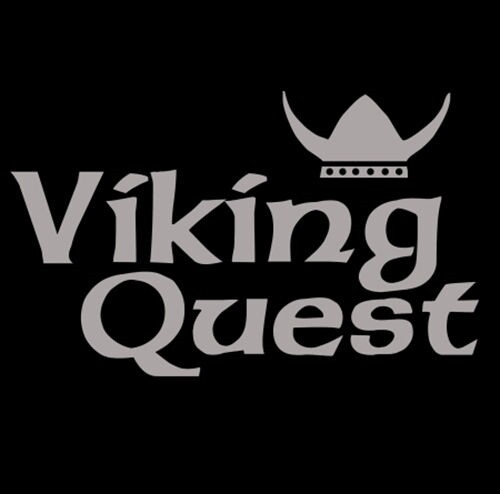 Johnny Drama Viking Quest