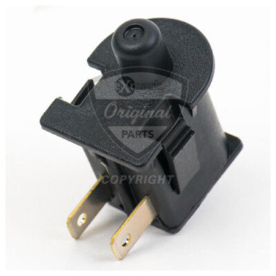 Exmark 82-2190 Bail Switch Lazer Z AC Quest Pioneer Vantage OEM NEW | eBay