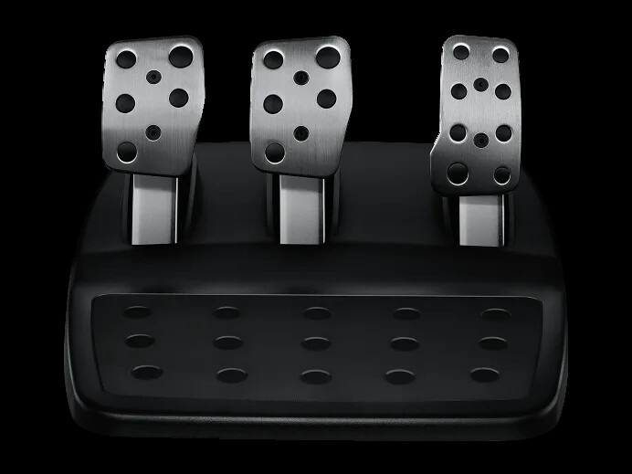 Logitech G920 Xbox & G29 PS Driving Force Racing Replacement Wheel ...