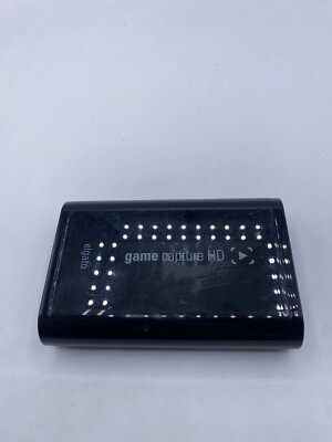 Elgato Game Capture HD High Definition Game Recorder | eBay