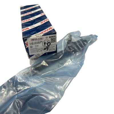 Genuine Bosch Injector 0445110310 for Mahindra Scorpio 2.2L Diesel ...