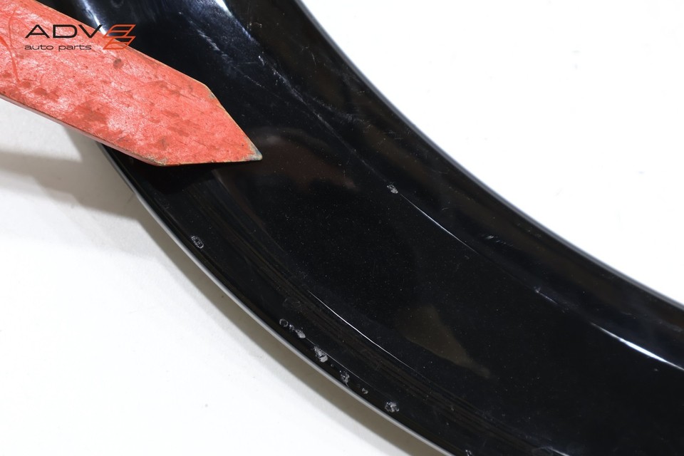 2024-25 CHEVROLET TRAVERSE FRONT RIGHT SIDE FENDER WHEEL ARCH FLARE ...