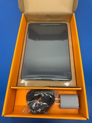 Amazon Fire HD 10 Tablet ( 13th Gen, 2023, TG425K ) 32GB | eBay