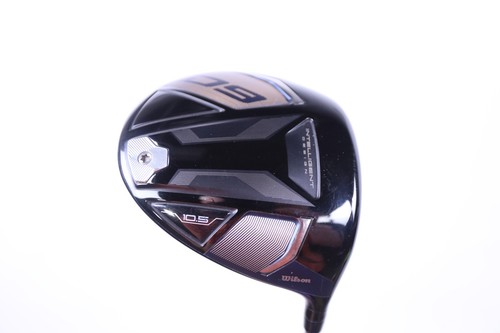Wilson Staff D9 10.5* Driver Seniors Mitsubishi Tensei Blue CK Series | eBay