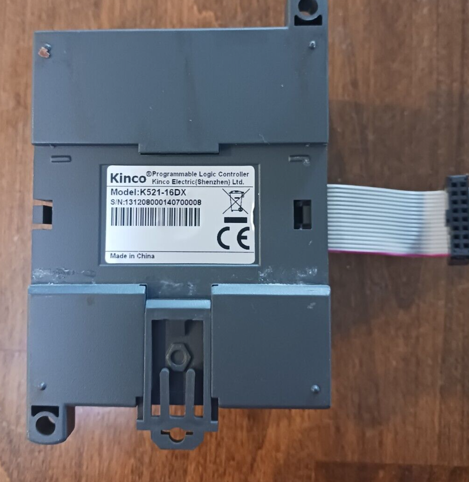 Kinco K521-16DX PM521 Digital Input Module - Warranty | eBay
