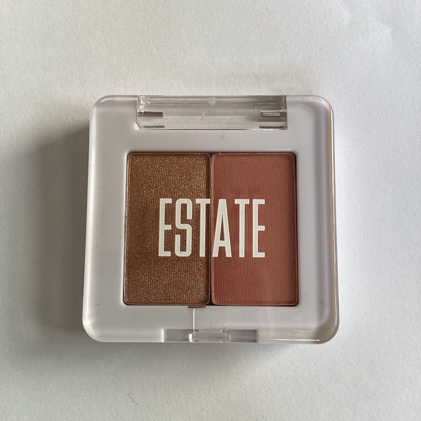 Estate Baby Girl/ Miss Me Pressed Eye Shadow Net 1.8g Makeup Cosmetics ...