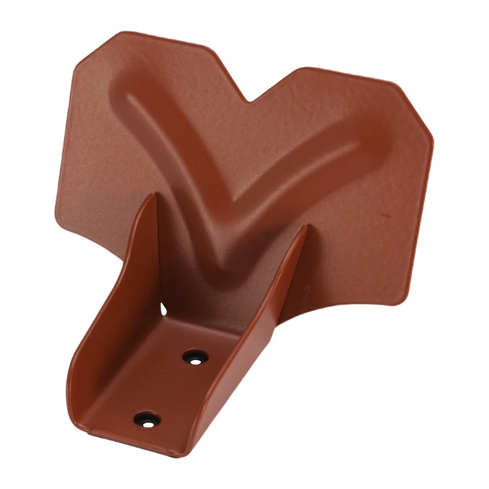 Snow Defender 4500 | Powder Coated Stainless Steel Snow Guards | 40 ...