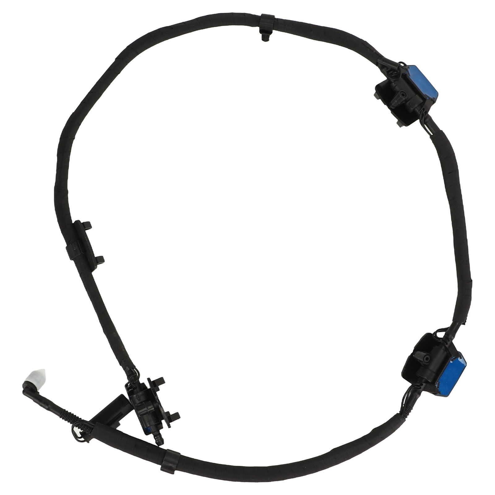 61667205117 Windshield Washer Hose Windscreen Washer Nozzle Tube | eBay UK