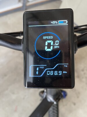 Jasion Eb7 Folding E-Bike, Certified For UL 2849 | eBay