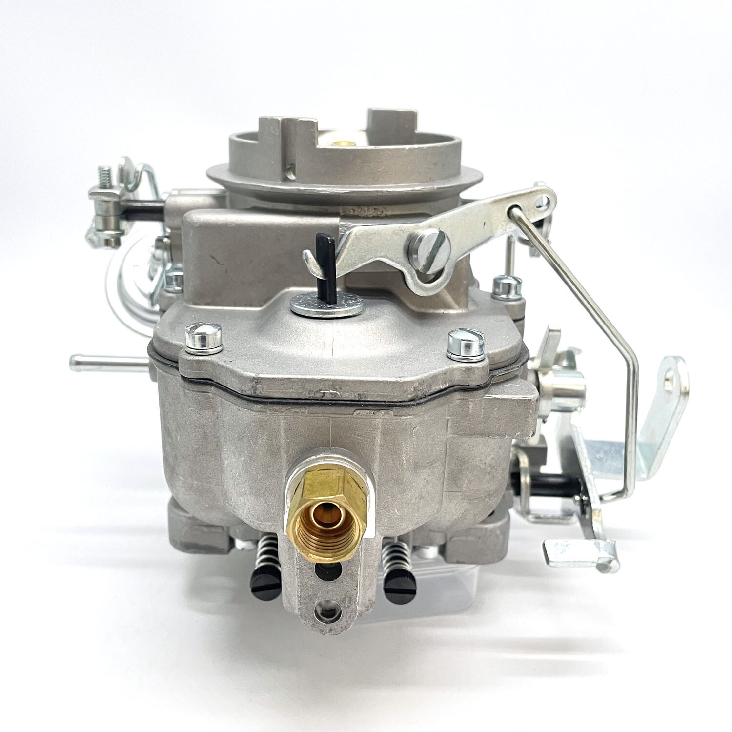 Carburetor For Dodge Truck Plymouth 273-318 Engine 2BBL C2-BBD BARREL ...