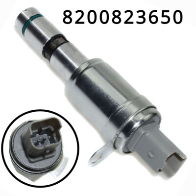 1 Pc New Camshaft Timing Solenoid 8200823650 For Renault Megane Scenic ...