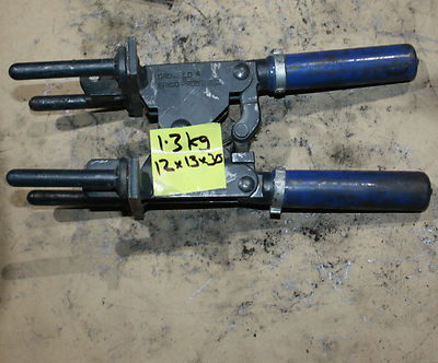 ERICO Cadweld handle clamp | eBay