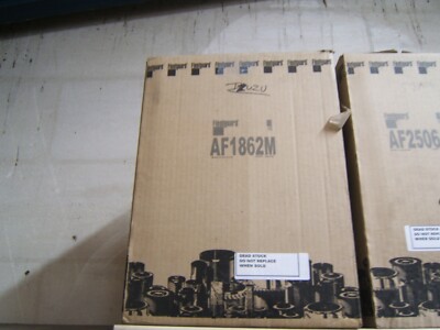 Air Filter NOS Fleetguard AF1862M - Free Postage within Australia | eBay