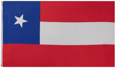 3x5 5th Texas Infantry Regiment Hoods Brigade 100D 3'x5' Woven Poly ...