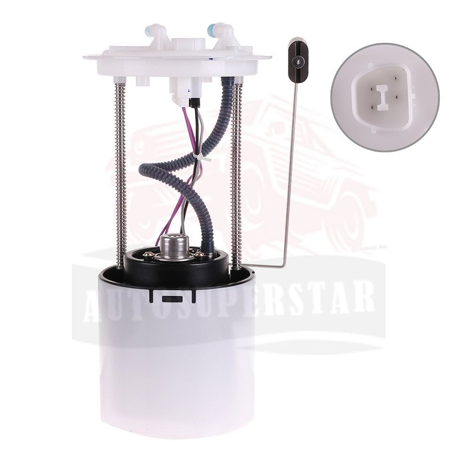 Fuel Pump For Ford Escape 3.0L 10-12 Mazda Tribute Mercury Mariner 10 ...