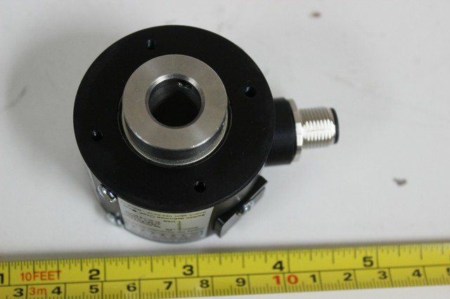 Tri-Tronics HS20.5-P.125AJ/8-30S3 Incremental Shaft Encoders Photocraft ...