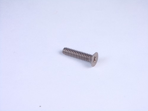 Lot of 50 MS51959-17 MIL Machine Screw Phillips Flat Head 82 Deg 4-40 1 ...