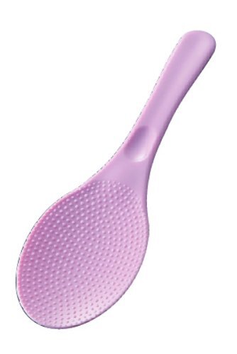 Tanabe Hardware Rice Scoop Rice Paddle Large (Pink) 2198 | eBay