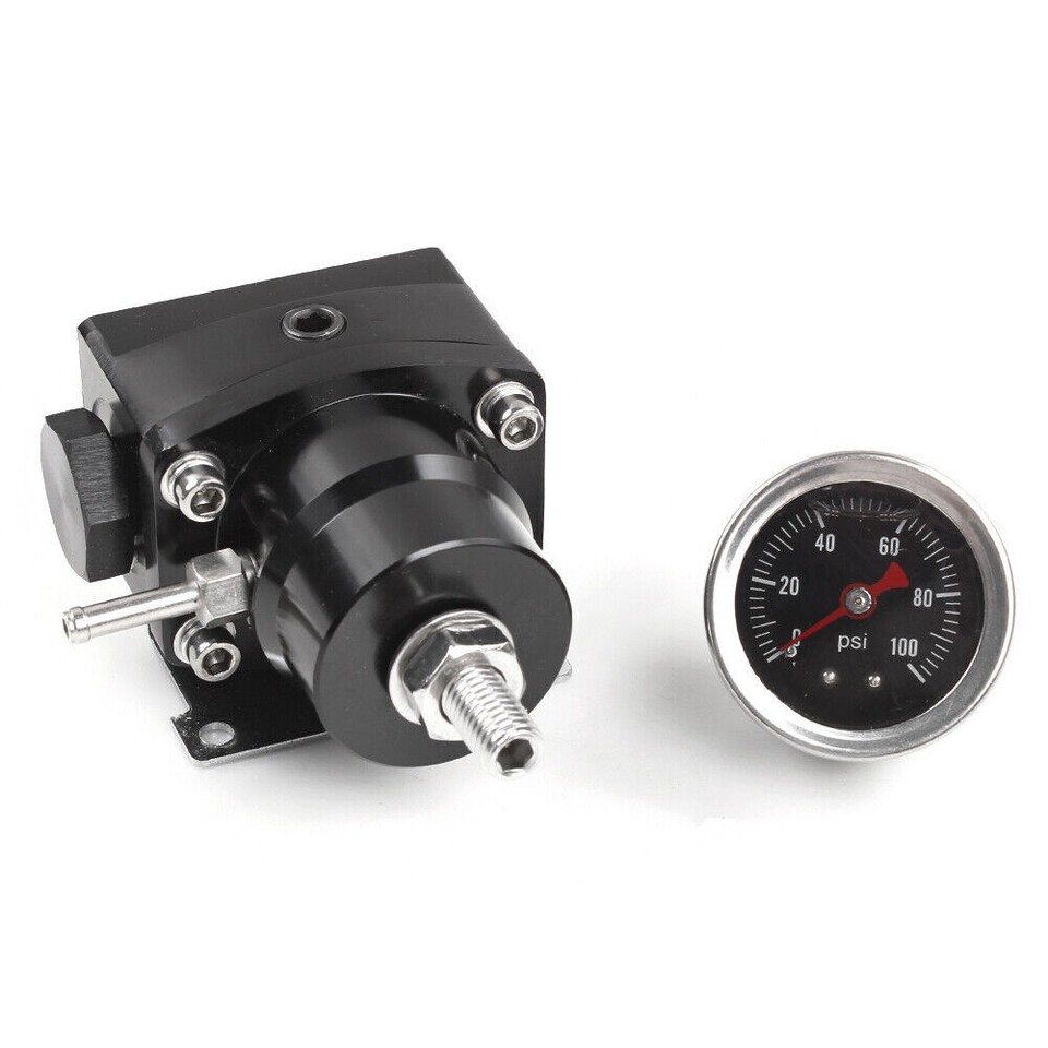 D-Series Fuel Rail FPR Gauge Line Hose For D15 D16 D17 D15B7 D15B8 ...