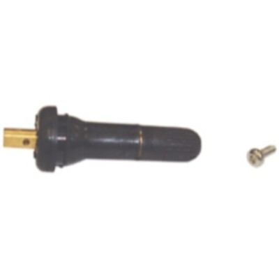 The Main Resource TR20008 Rubber Snap-In Style TPMS Replacement Stem ...