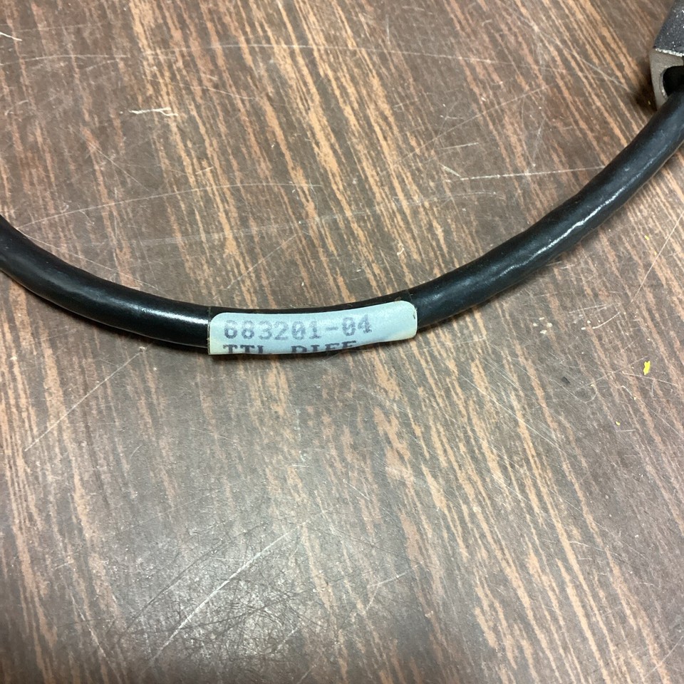 Acu-Rite Adapter Cable 683201-04 | eBay