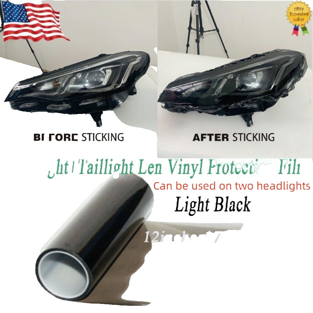 Tail Light Glass | eBay