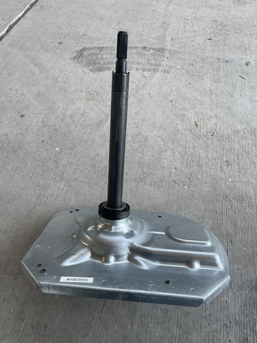 Whirlpool Washer Transmission Gear Case W11454741 W10473144 W10870910 ...