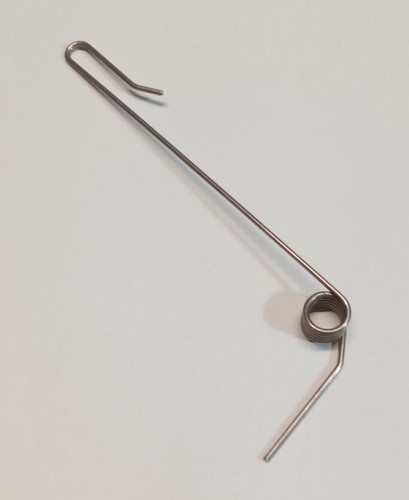 ACCELERATOR PEDAL RETURN SPRING VOLKSWAGEN T2 TRANSPORTER BUS 1968-1979 ...