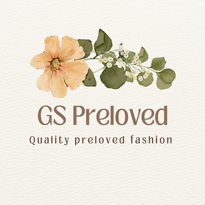 GS Preloved | eBay Stores