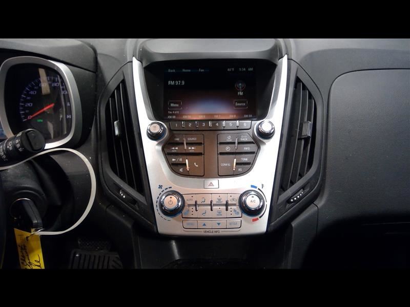 Passenger Rear Suspension Without Crossmember Fits 10-17 EQUINOX ...