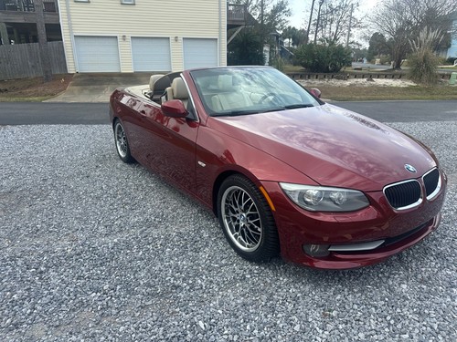 2013 BMW 3-Series I SULEV | eBay