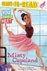 Misty Copeland (You Should Meet) by Calkhoven, Laurie 1481470434| eBay