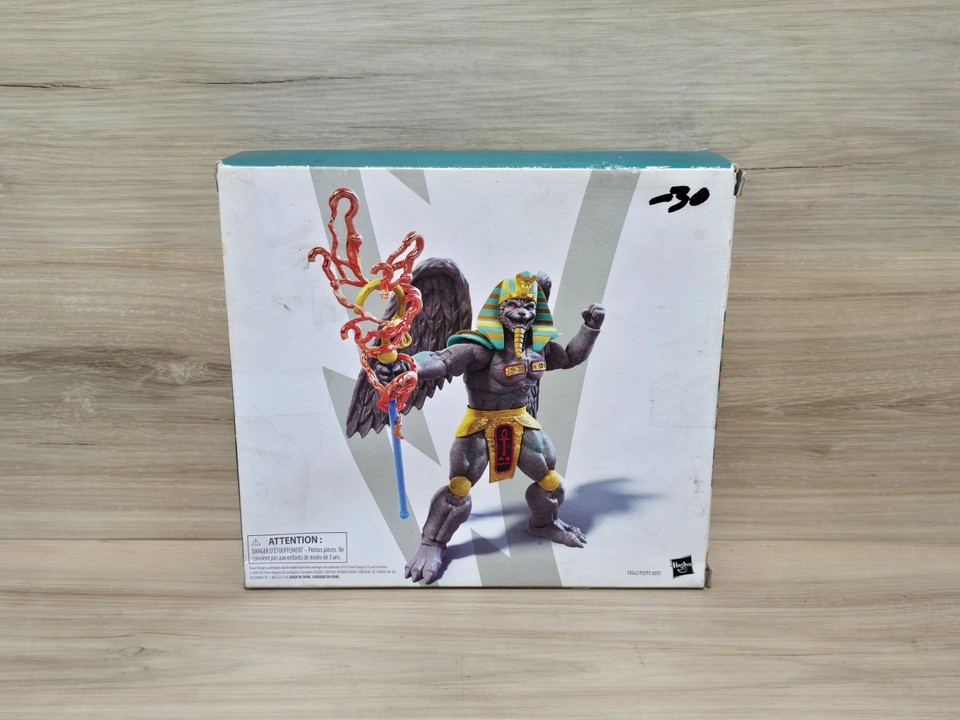 2020 Hasbro Power Rangers Lightning Collection Mighty Morphin King ...